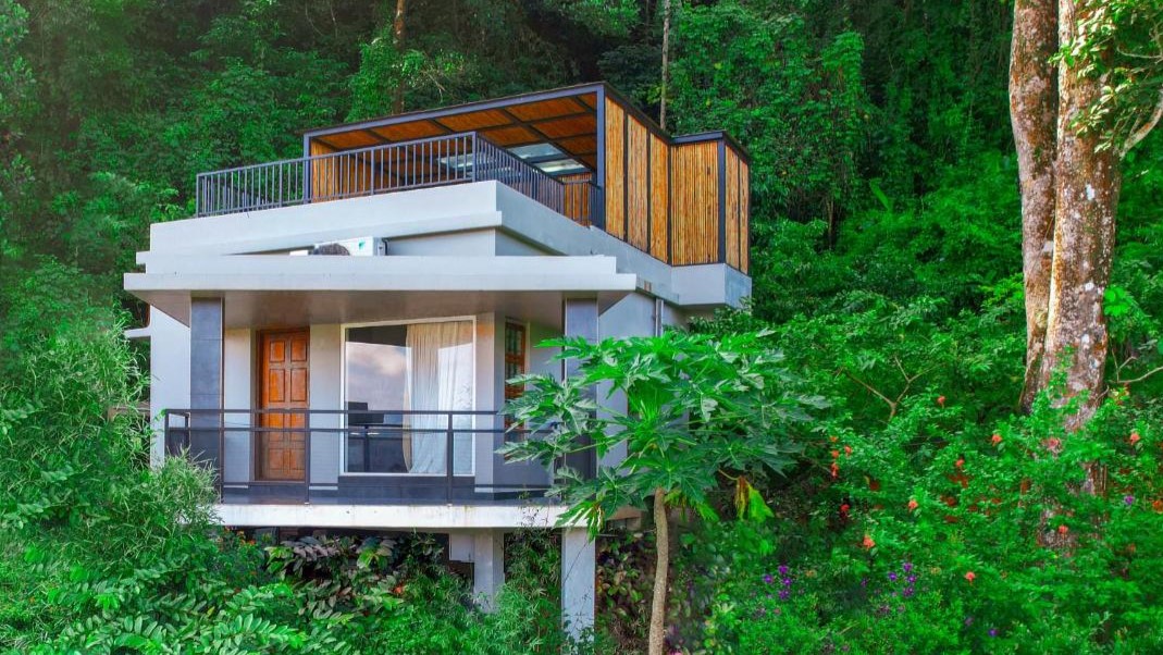 Hideouts Online - An elegance of Pool Villas