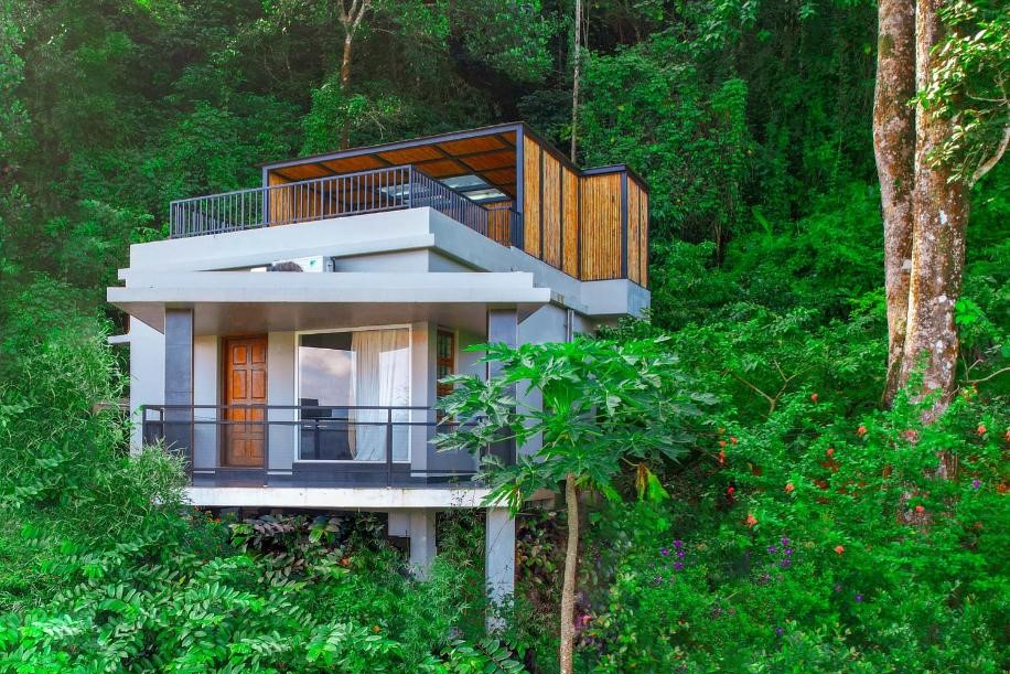 Hideouts Online - An elegance of Pool Villas