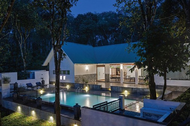 Hideouts Online - An elegance of Pool Villas