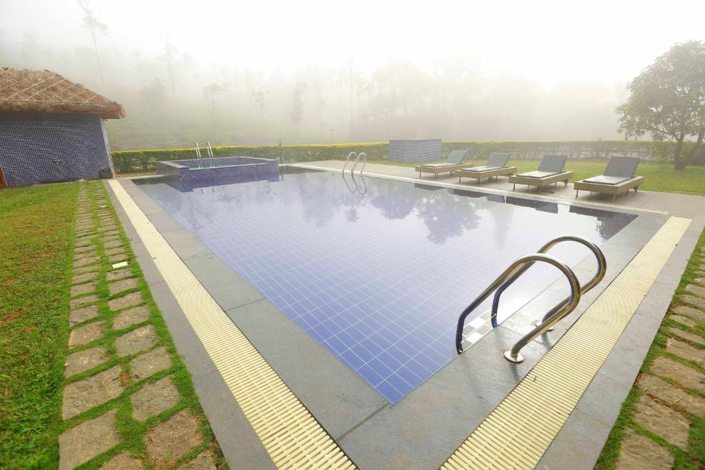 Hideouts Online - An elegance of Pool Villas
