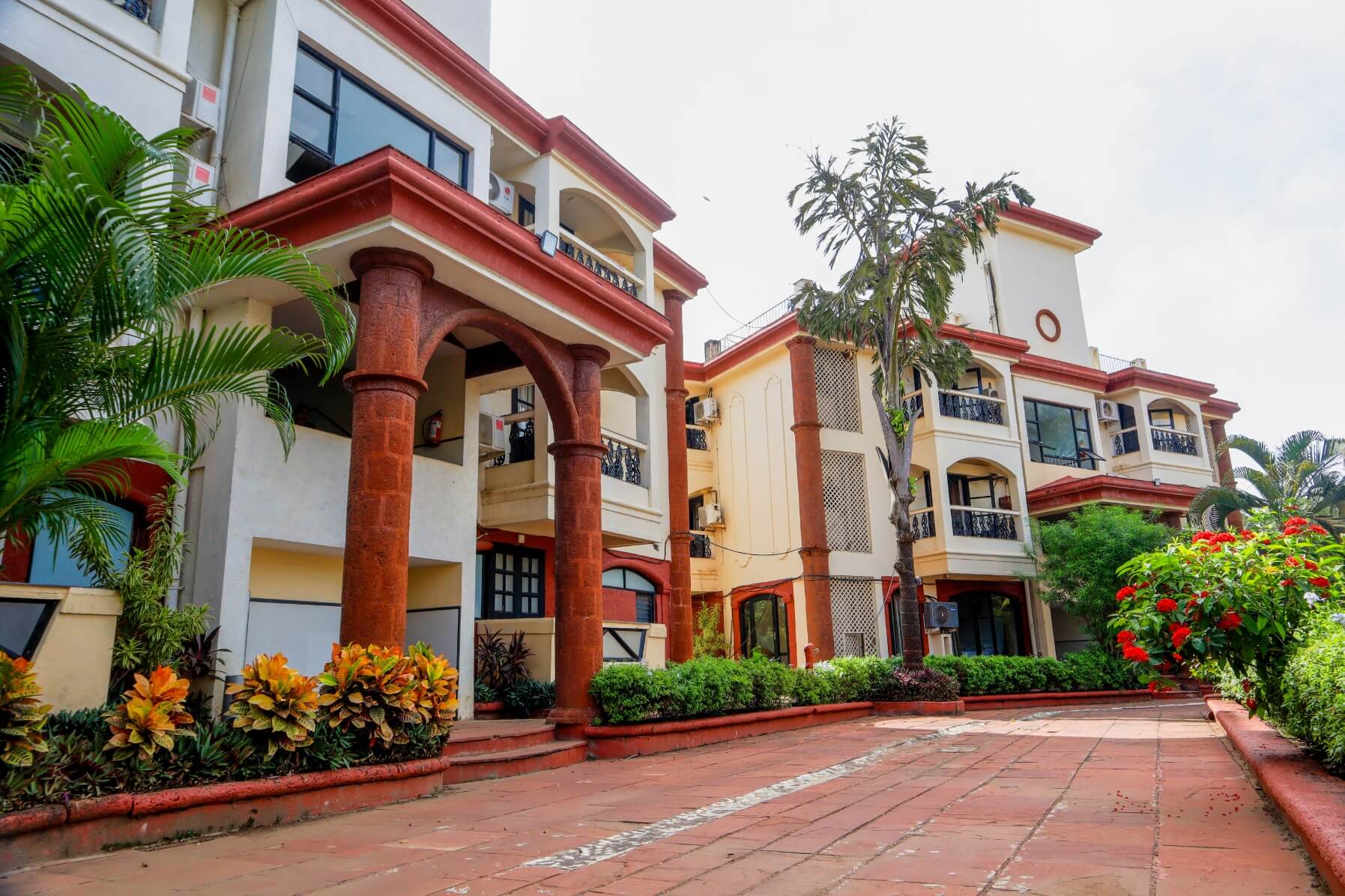 Hideouts Online - An elegance of Pool Villas