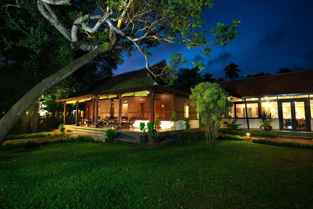 Hideouts Online - An elegance of Pool Villas